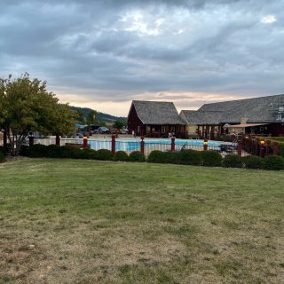 Elkhorn Ridge RV Resort & Cabins - Spearfish, South Dakota - RV LIFE ...